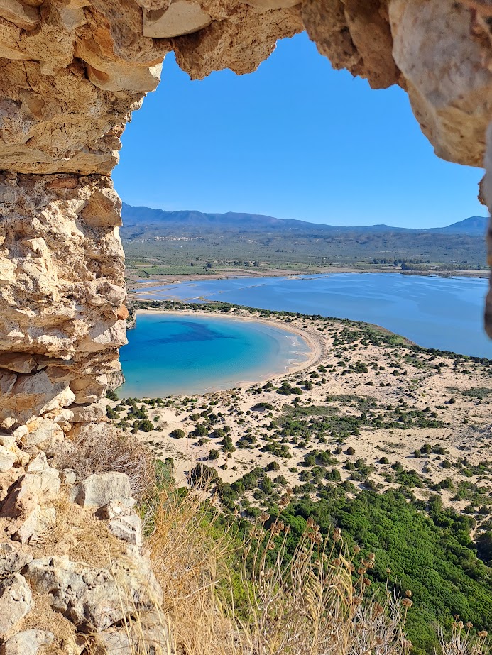Discover the Peloponnese at your own pace with our private excursions ...